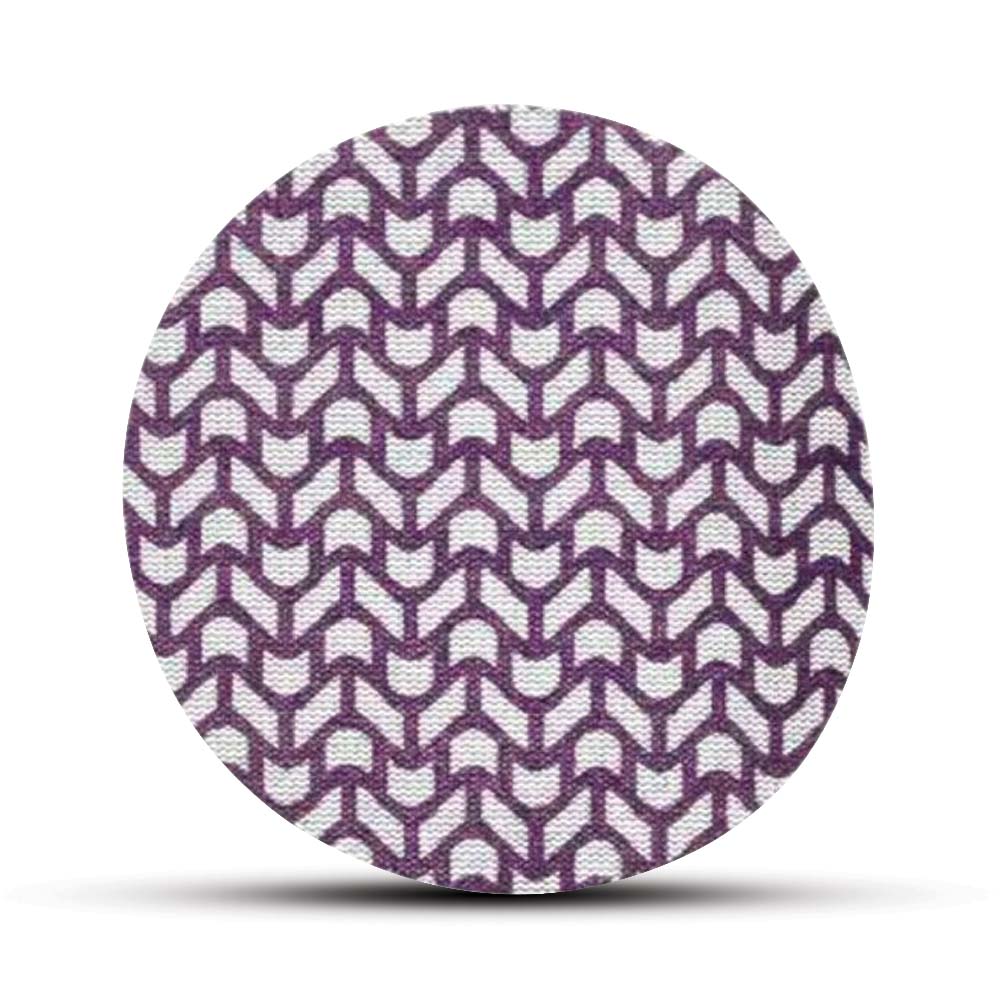 3M UU011348131 (39201) 150mm (6") 320 Grit Cubitron II 710W Hook & Loop ...