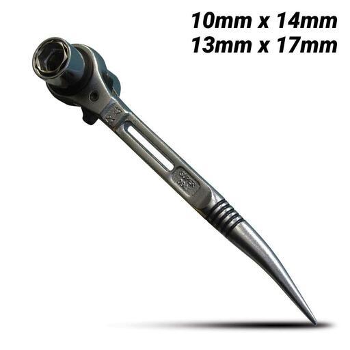 Ratchet Podgers | Hand Tools | Sydney Tools