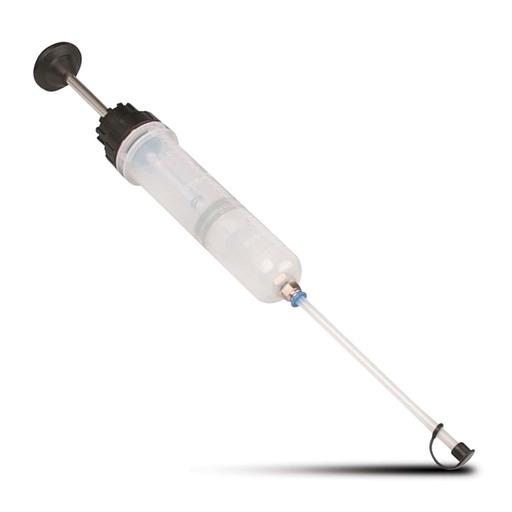 Toledo Oil Transfer Syringe | Sydney Tools