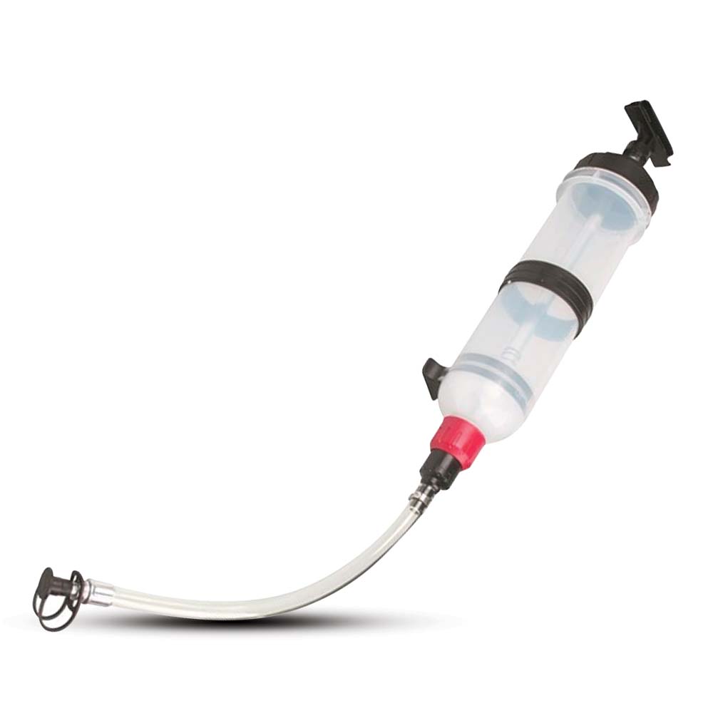 Toledo 305151 1.5L Fluid Transfer Syringe