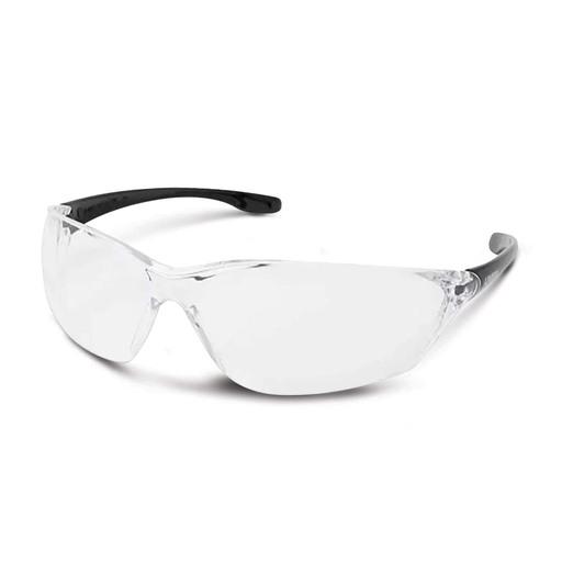 Uvex 9101-050R Clear Hunter Safety Glasses
