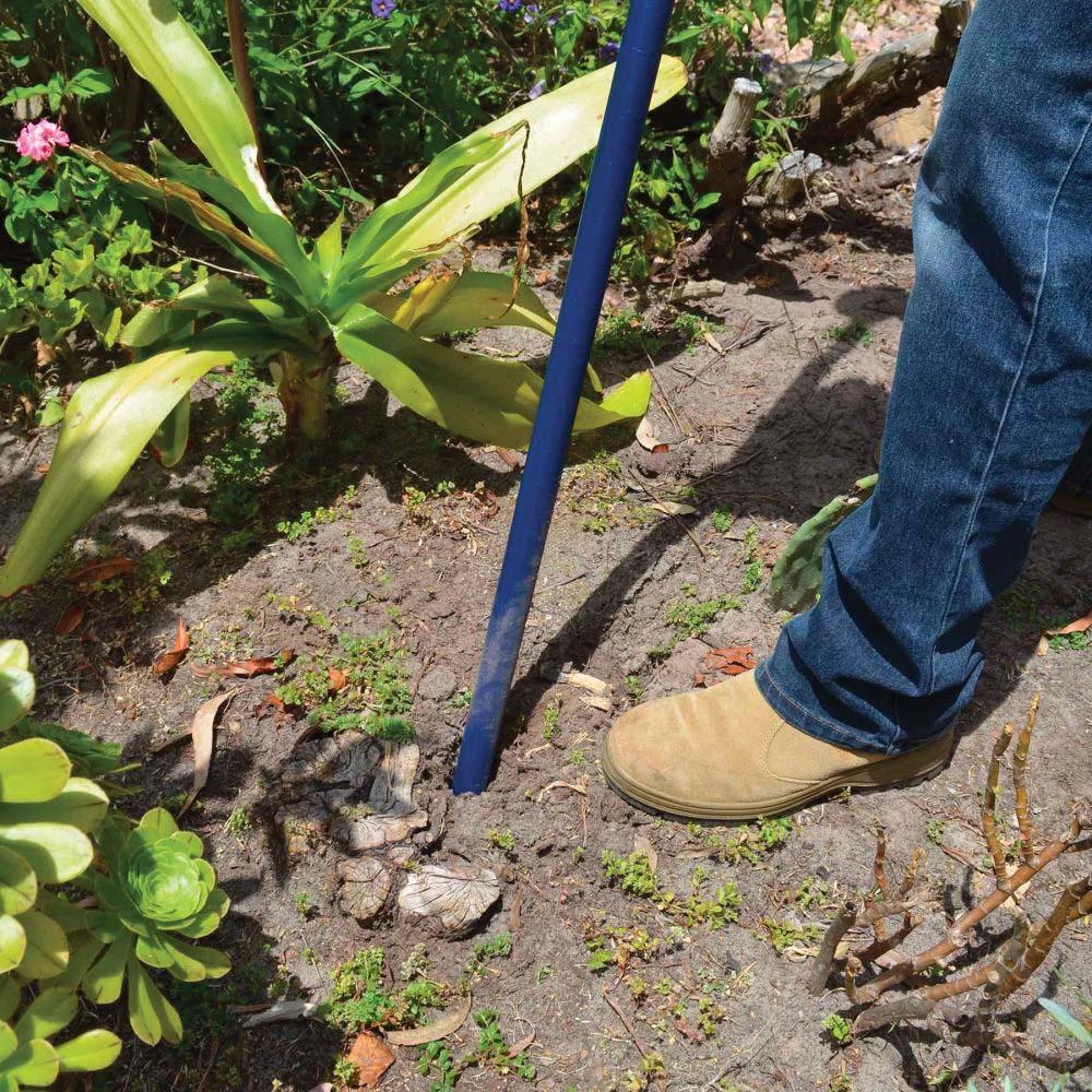 Mumme Tools 5FBR180030 1800mm Pulveriser Digging Bar