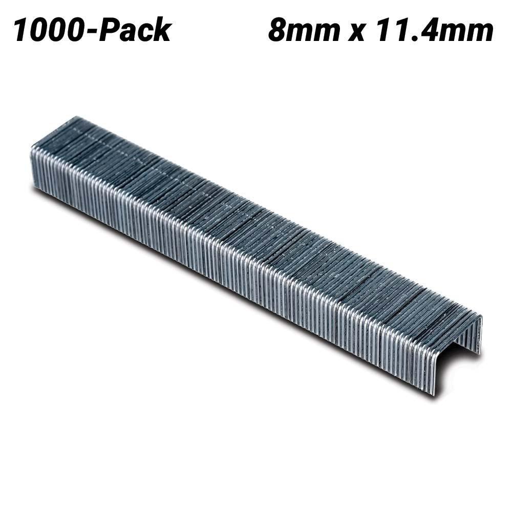 Bosch PTK KL 8/10 (1.609.200.365) 1000-Pack 11.4mm x 0.74mm x 6mm Fine ...