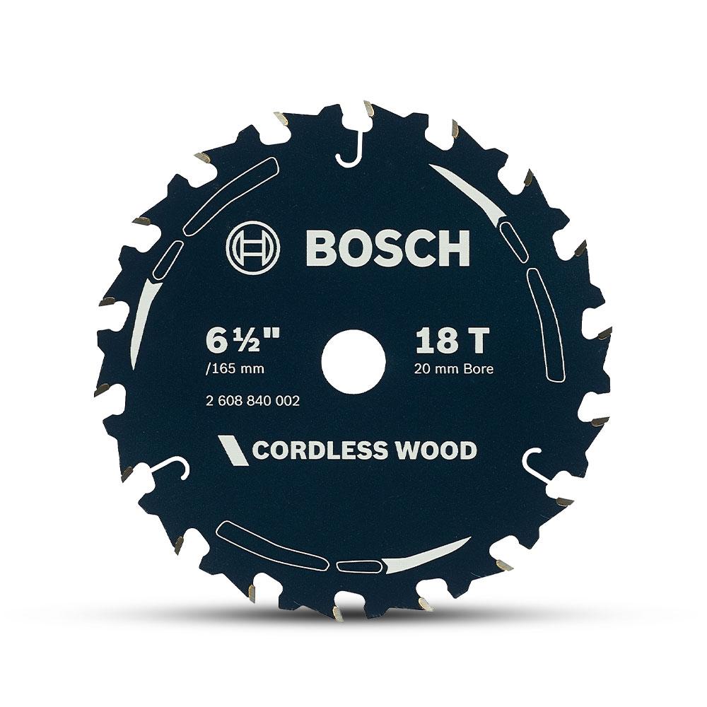 Bosch CO WOOD H 165X20-18 (2.608.840.002) EXPERT 165mm (6.5") 18T ...