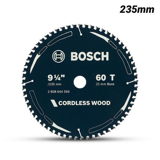 Bosch Circular Saw Blades | Sydney Tools