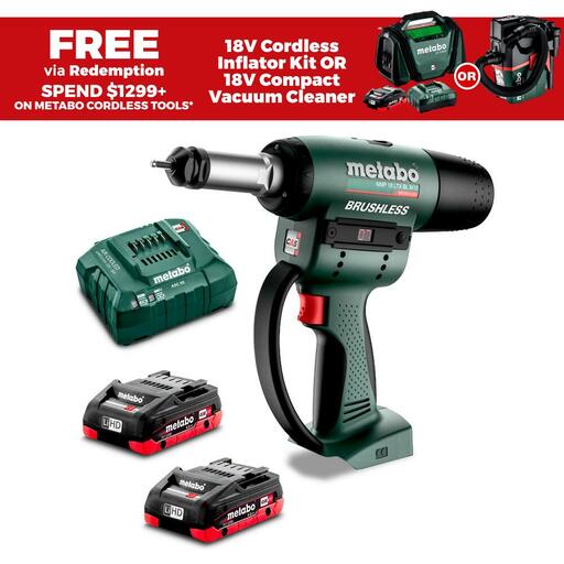 Riveters | Mechanical Workshop | Sydney Tools