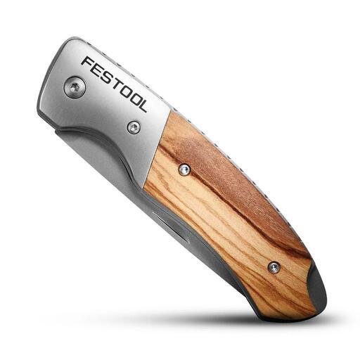 Festool KN-FT2 (203994) Folding Woodworking Knife