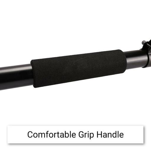 Climbrite CTEL29 1600mm to 2900mm Industrial Adjustable Telescopic ...