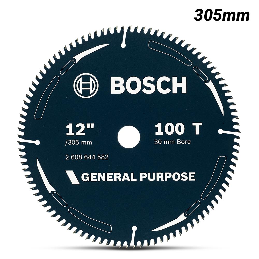 Bosch GP WOOD B 305X30-100 (2.608.644.582) EXPERT 305mm (12") 100T ...