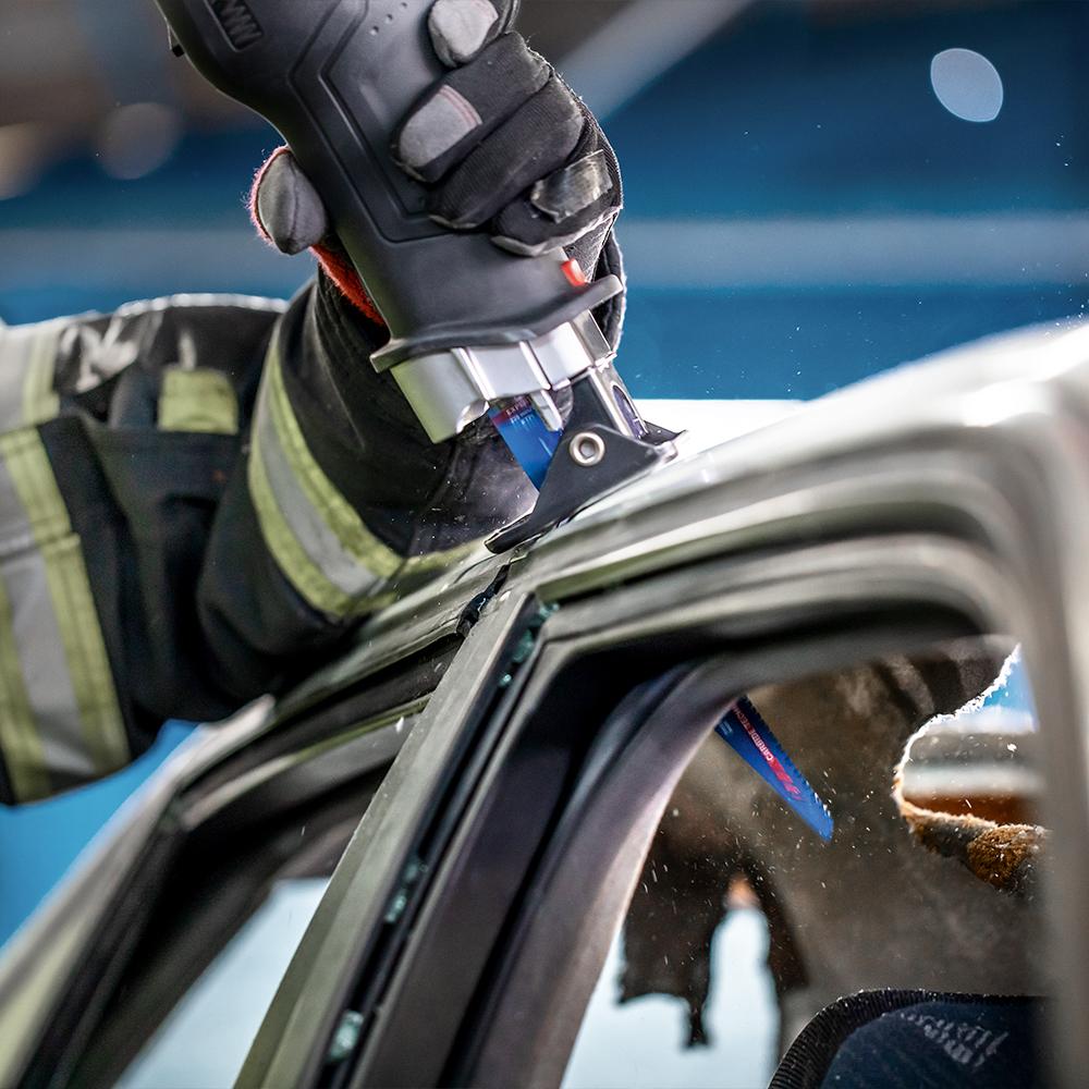 Bosch 2.608.900.380 EXPERT Vehicle Rescue S 1157 CHM 225mm ...