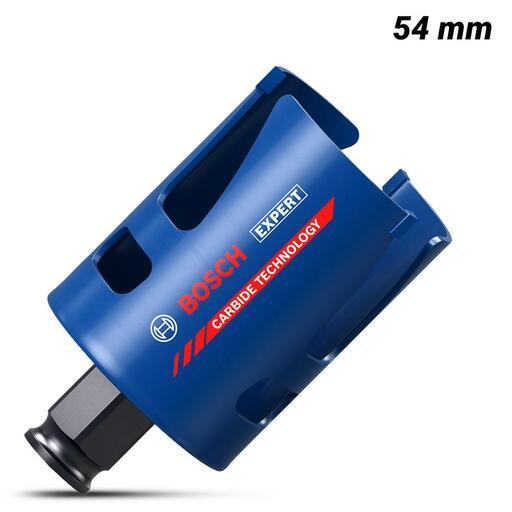 Bosch 2.608.900.464 EXPERT 54mm x 60mm Construction Material Hole Saw