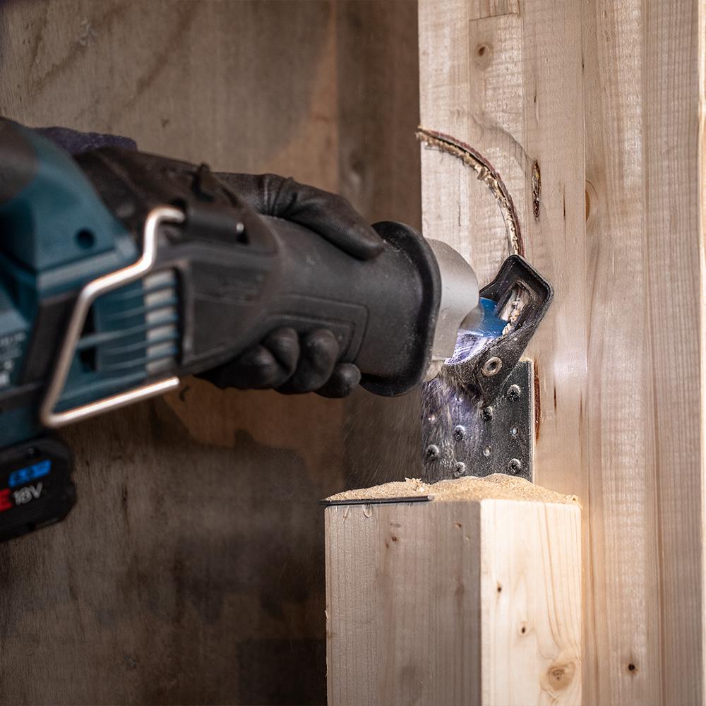 Bosch 2.608.900.384 EXPERT Wood with Metal S 715 LHM 190mm ...