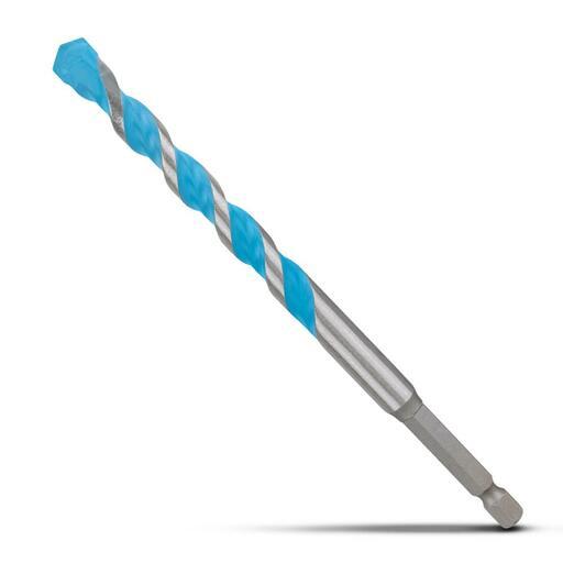 Bosch 2.608.900.582 EXPERT 10mm x 90mm x 150mm Hex-9 Multi-Construction ...
