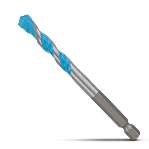Bosch 2.608.900.584 EXPERT 3pce Hex-9 Multi-Construction Drill Bit Set