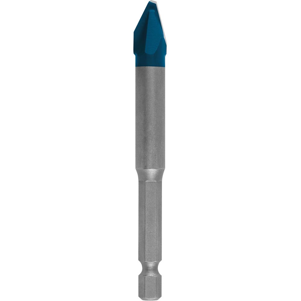 Bosch 2.608.900.593 EXPERT 10mm x 90 mm HEX-9 Hard Ceramic Drill Bit