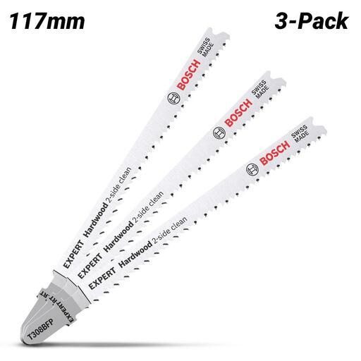 Bosch Jigsaw Blades | Sydney Tools