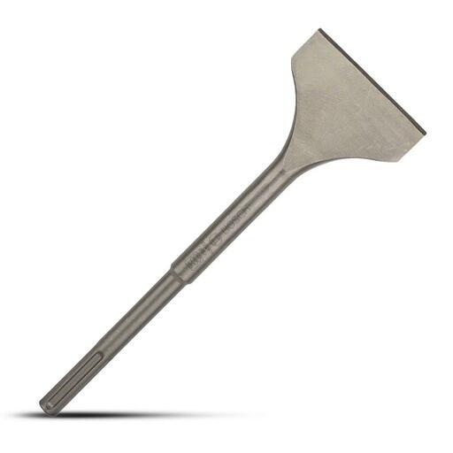 Bosch SDS MAX L115 LT350 (1.618.601.007) 115mm x 350mm SDS-Max Spade Chisel
