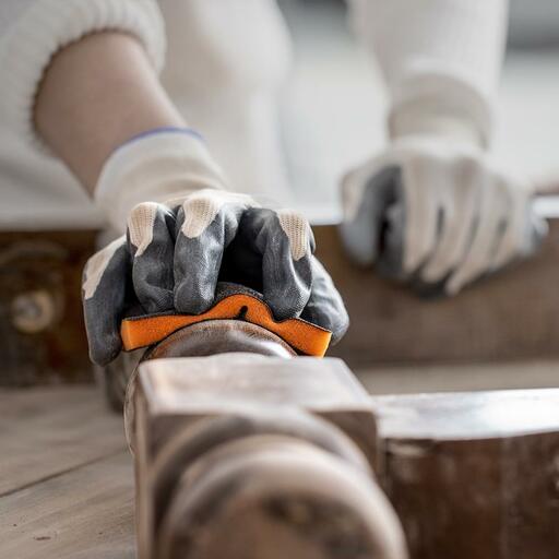 Bosch 2.608.901.175 EXPERT 3-Pack 69mm x 97mm x 26mm Medium, Fine ...