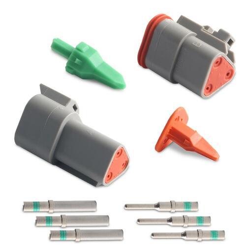 Deutsch Connectors | Electrical | Sydney Tools
