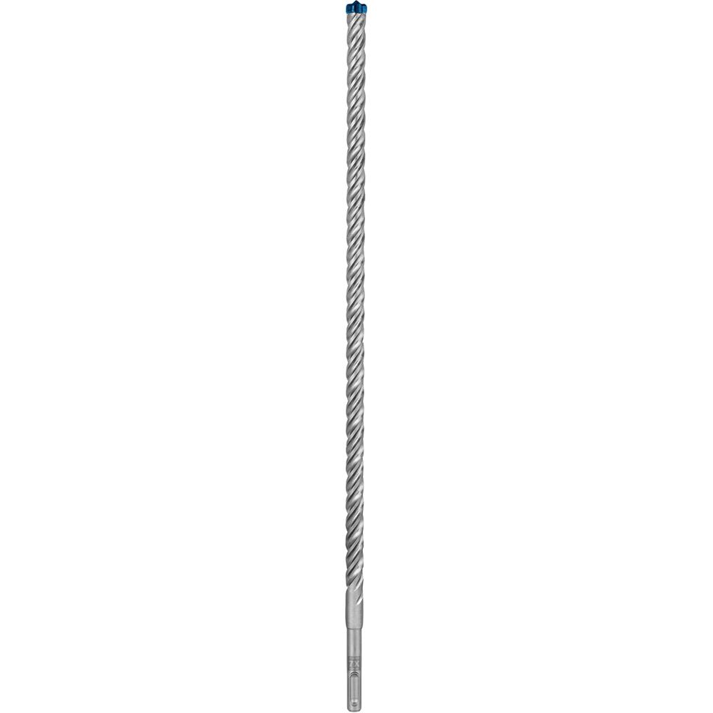 Bosch 2.608.900.124 EXPERT 14mm x 400mm x 465mm SDS PLUS-7X Hammer ...