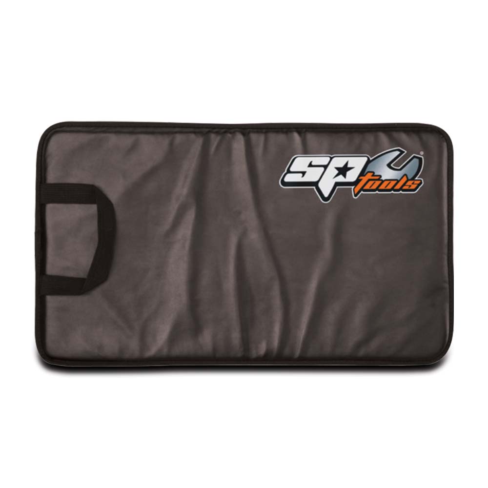 SP Tools SPR30 Lightweight Soft Kneeling Pad