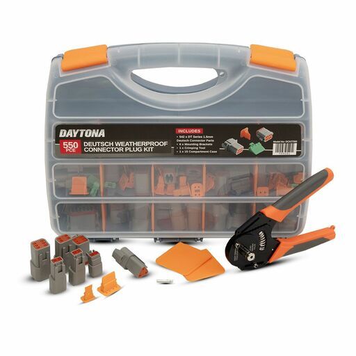 Deutsch Connectors | Electrical | Sydney Tools