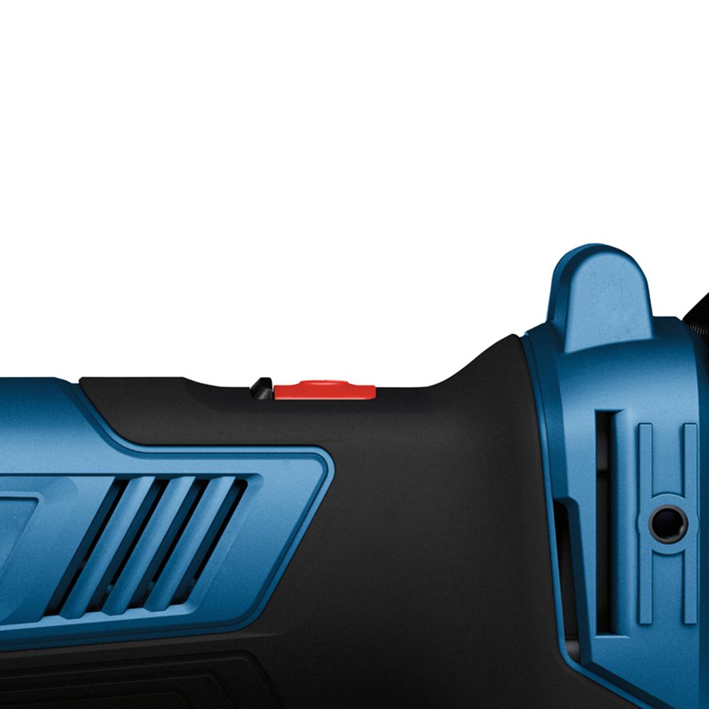 Bosch GCU 18V-30 (0.601.9K8.040) 18V Li-Ion Brushless Cordless Cut Out ...