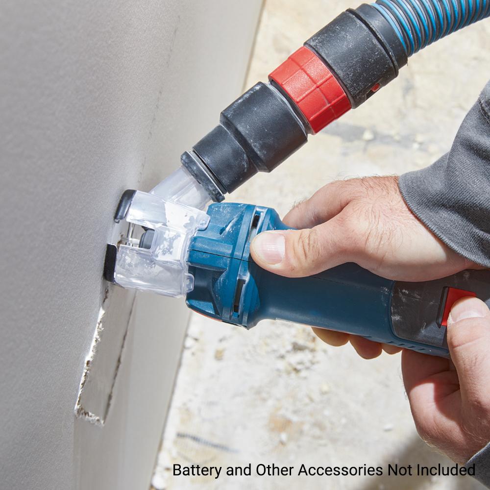 Bosch GCU 18V-30 (0.601.9K8.040) 18V Li-Ion Brushless Cordless Cut Out ...