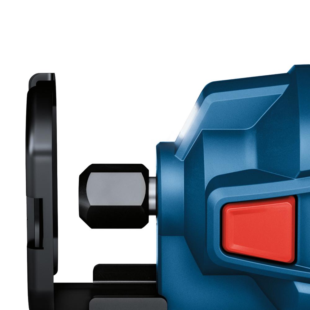 Bosch GCU 18V-30 (0.601.9K8.040) 18V Li-Ion Brushless Cordless Cut Out ...