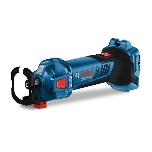 Bosch GCU 18V-30 (0.601.9K8.040) 18V Li-Ion Brushless Cordless Cut Out ...
