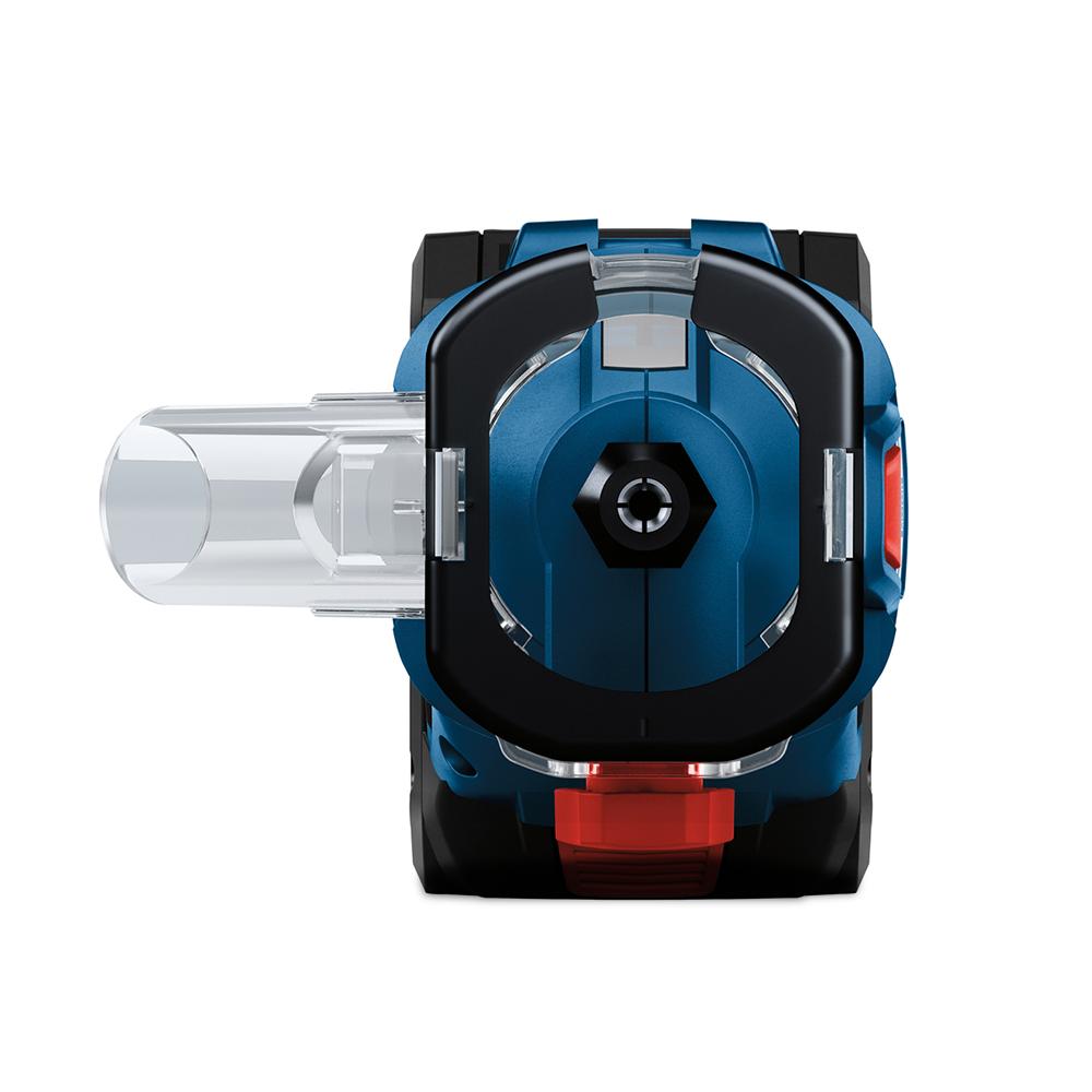 Bosch GCU 18V-30 (0.601.9K8.040) 18V Li-Ion Brushless Cordless Cut Out ...