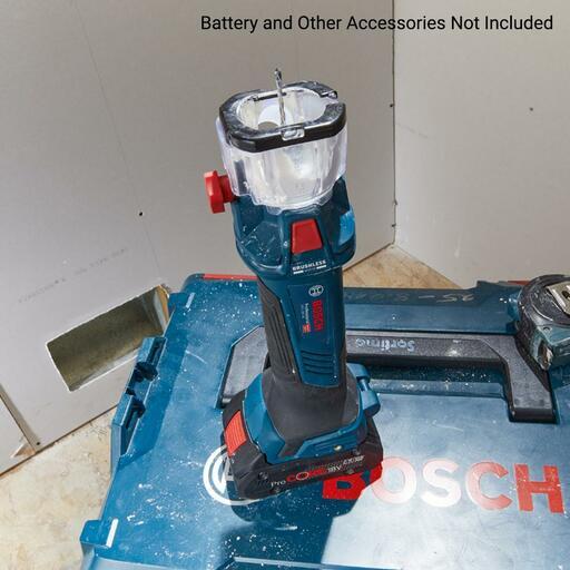 Bosch GCU 18V-30 (0.601.9K8.040) 18V Li-Ion Brushless Cordless Cut Out ...