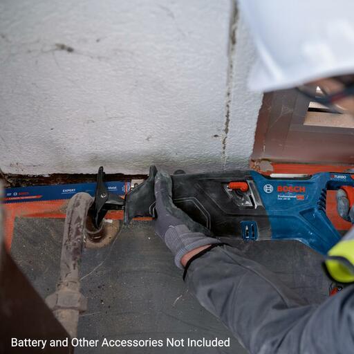 Bosch 0.615.990.N3C 18V 5.0Ah Li-ion Cordless Brushless 7pce Combo Kit