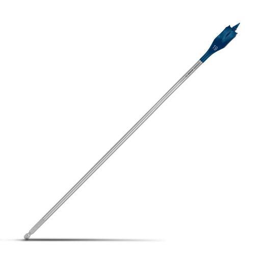 Bosch 2.608.900.346 EXPERT 19mm x 400mm Self Cut Speed Spade Drill Bit