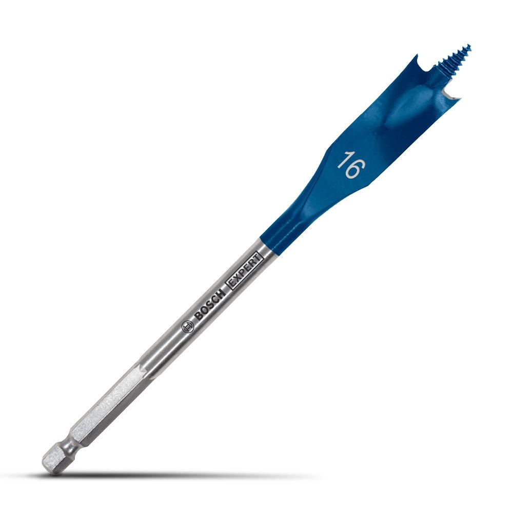 Bosch 2.608.900.315 EXPERT 16mm x 152mm Self Cut Speed Spade Bit
