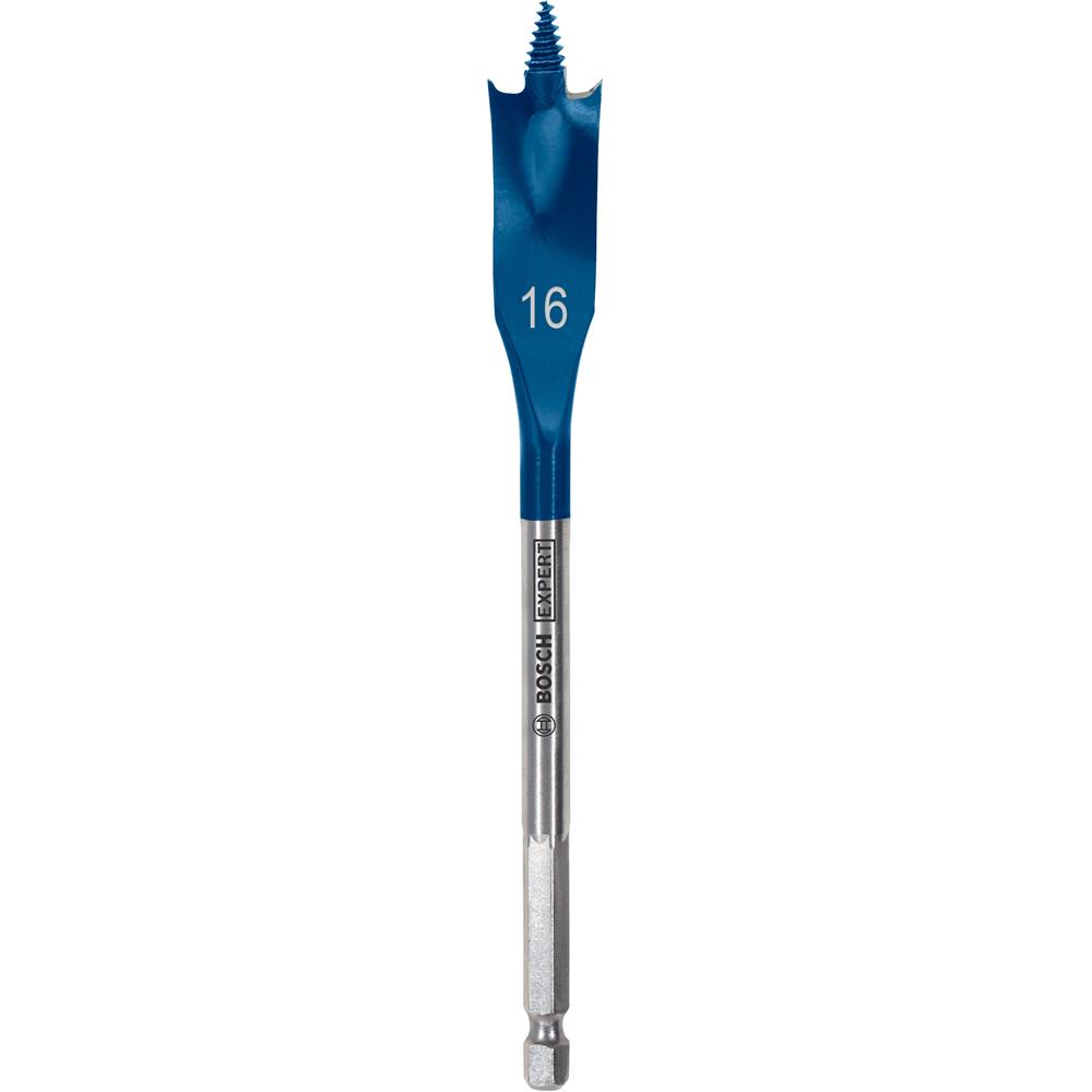 Bosch 2.608.900.315 EXPERT 16mm x 152mm Self Cut Speed Spade Bit