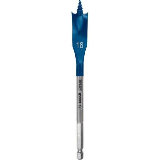 Bosch 2.608.900.315 EXPERT 16mm x 152mm Self Cut Speed Spade Bit