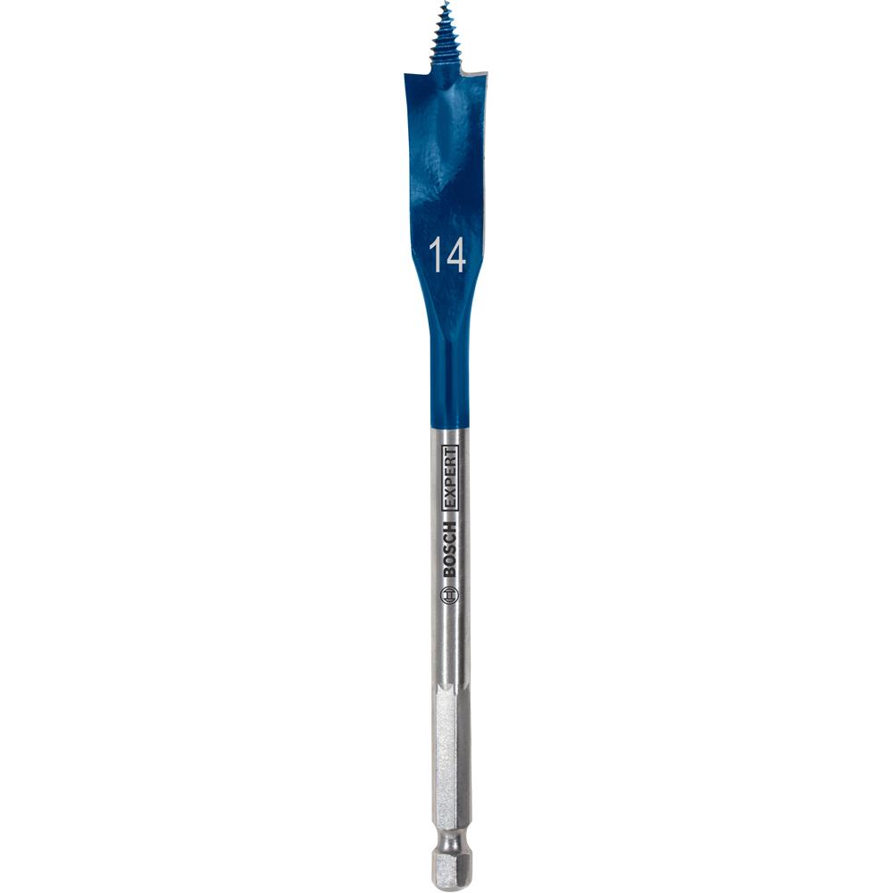 Bosch 2.608.900.314 EXPERT 14mm x 152mm Self Cut Speed Spade Bit