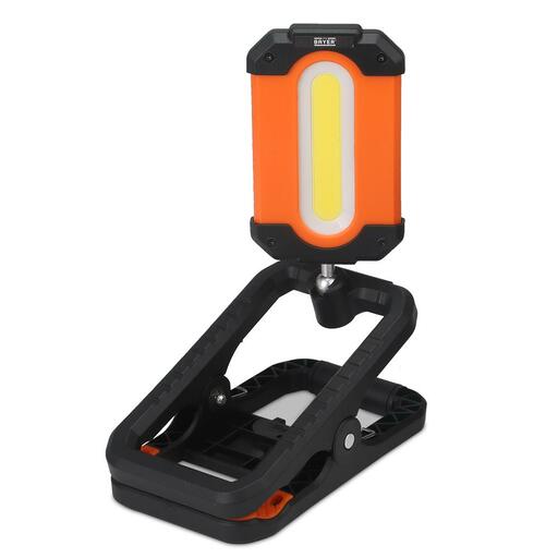 Bayer Led Work Lights | Sydney Tools