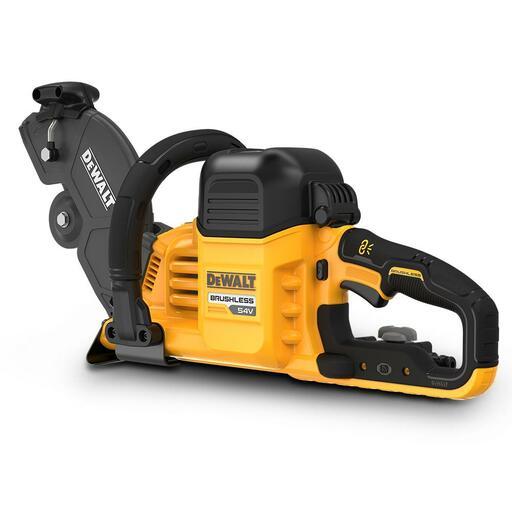 DeWalt DCS691X2-XE 54V 9.0Ah FlexVolt XR Li-ion Cordless Brushless ...