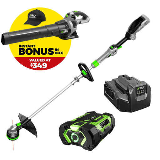 EGO Brushless Combo Kits | Sydney Tools