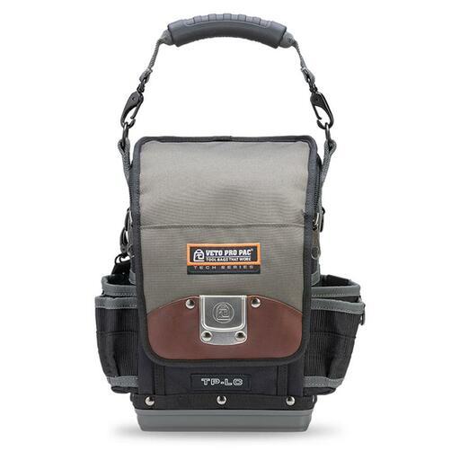 Veto Pro Pac VETOTPLC 280mm x 180mm x 320mm 34 Pocket Large Tool Pouch