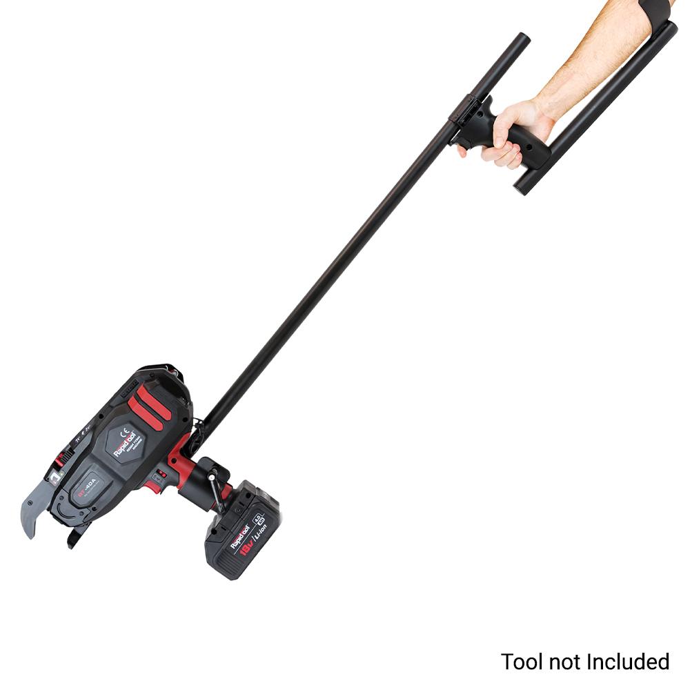 RAPIDTOOL RT-EXA Electronic Extension Arm Suits RT-RT40A & RT-60A