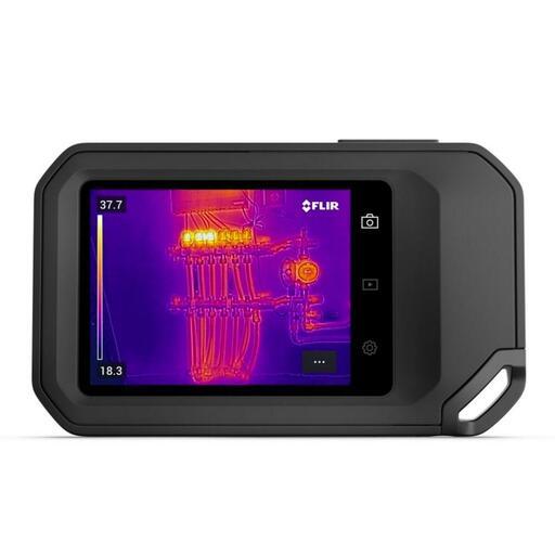 FLIR Thermal Imaging | Sydney Tools
