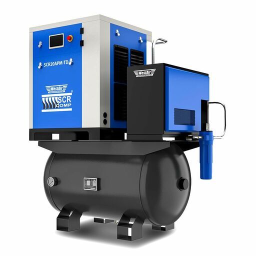 Screw Air Compressors | Sydney Tools