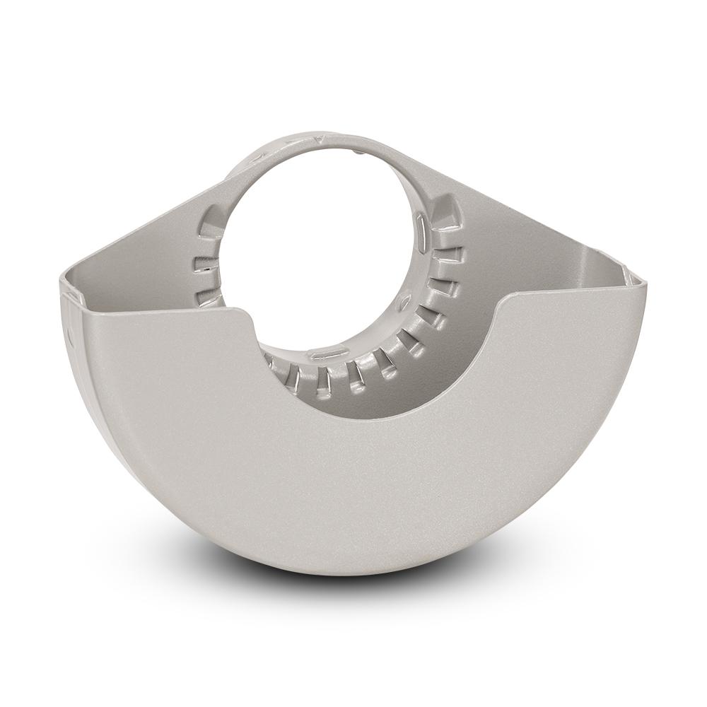 Bosch 4 1/2 CUTOFF GUARD (2.605.510.256) 115mm (4-1/2") Protective ...