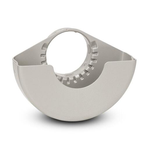 Bosch 4 1/2 CUTOFF GUARD (2.605.510.256) 115mm (4-1/2") Protective ...