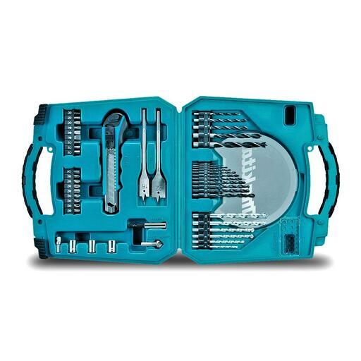 Makita Impact Driver Bit Sets | Sydney Tools
