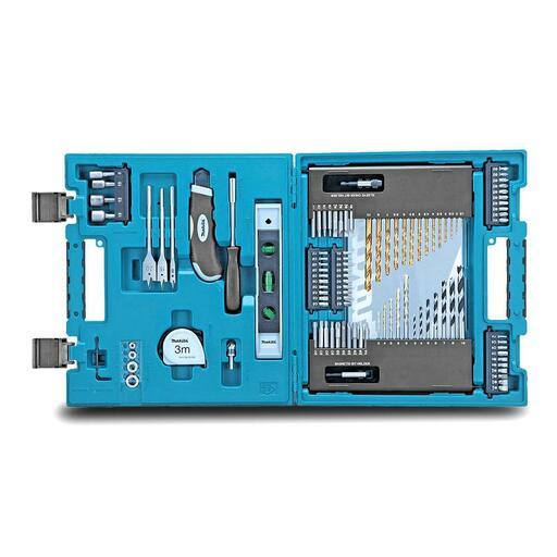 Makita Impact Driver Bit Sets | Sydney Tools