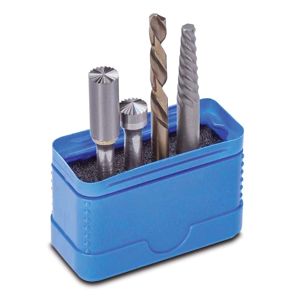 Morrisflex CBSETBRM10 4pce M10 Bolt Removal Kit morrisflex-cbsetbrm10-4pce-m10-bolt-removal-kit